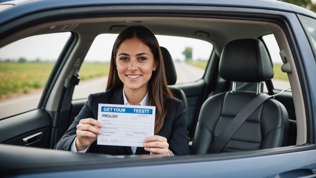 Obtenez votre **resultat code de la route neph** rapidement et facilement